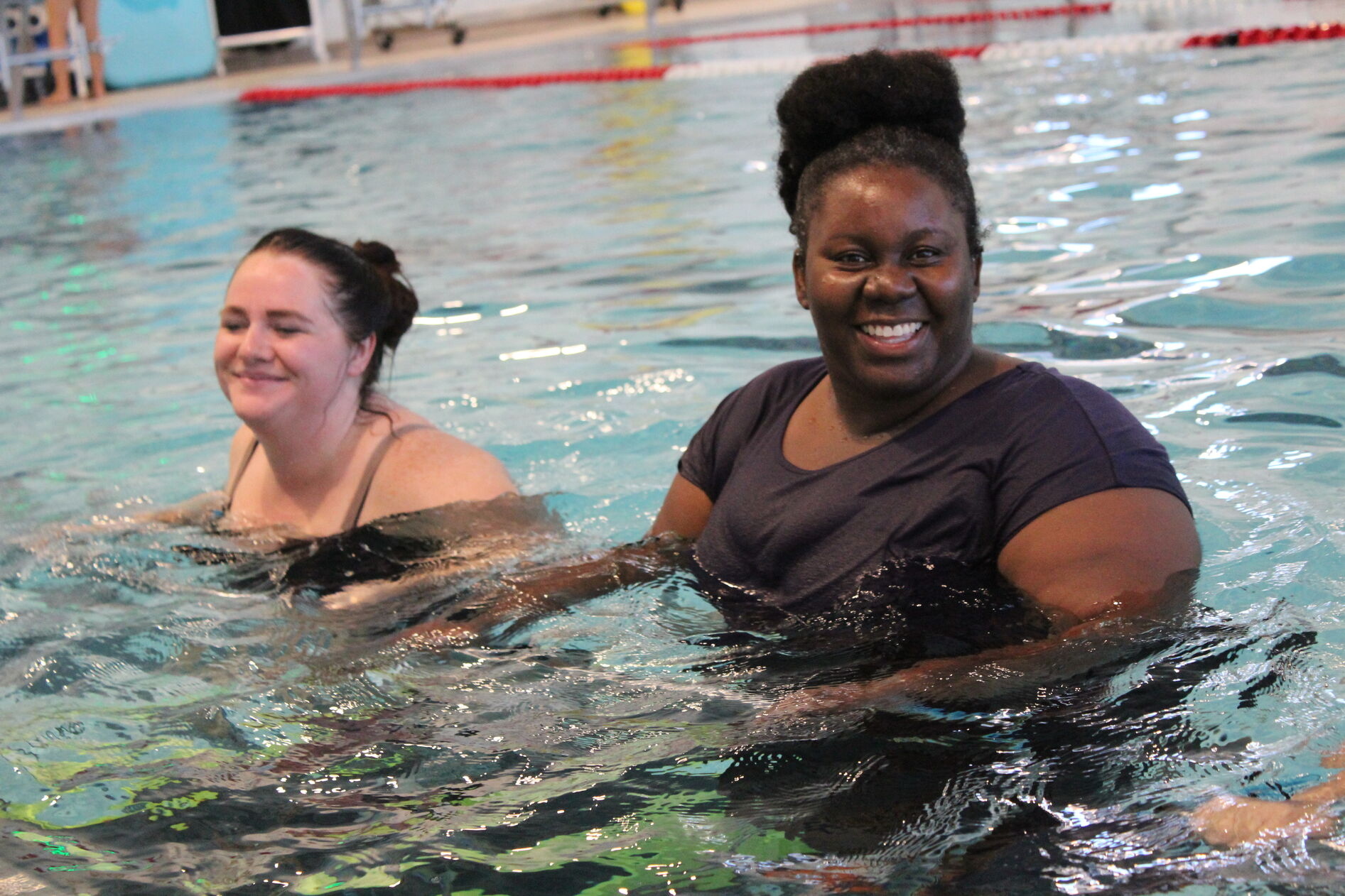 Membership — YMCA of the North Shore