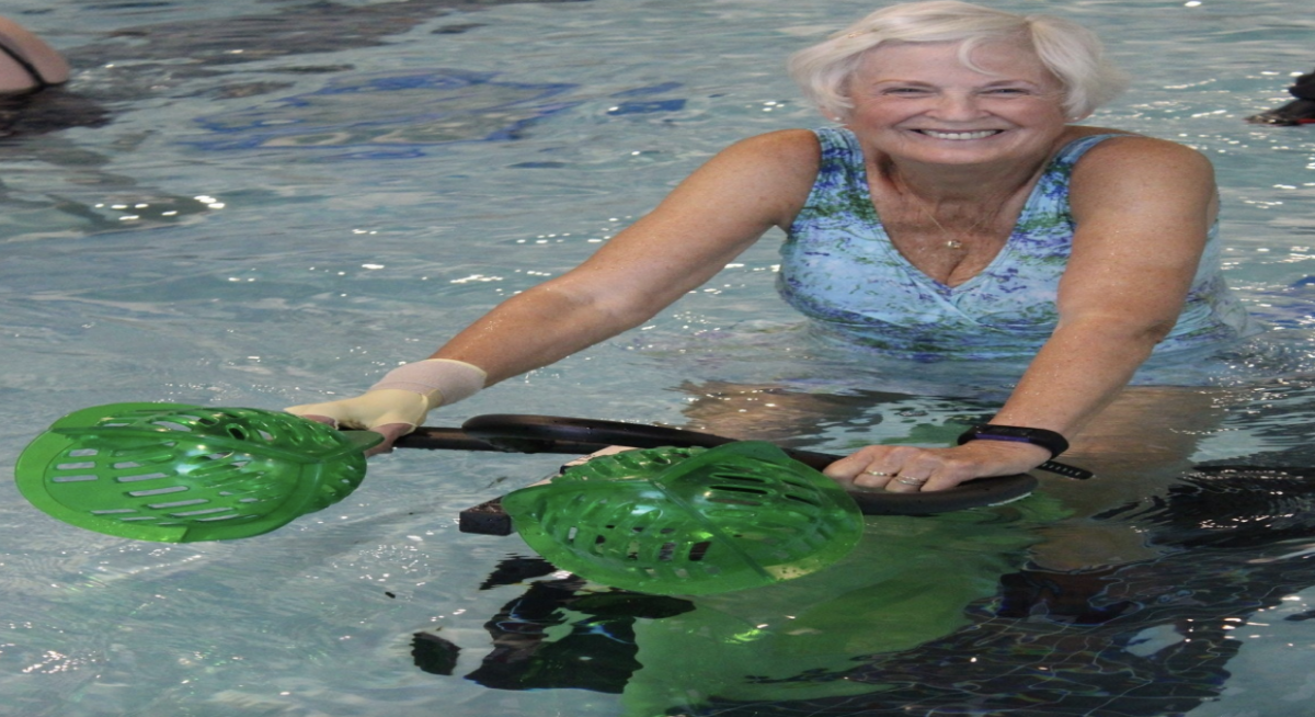 Membership — YMCA of the North Shore