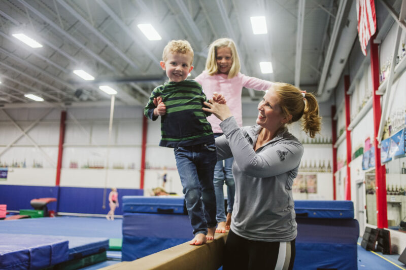 Membership — YMCA of the North Shore