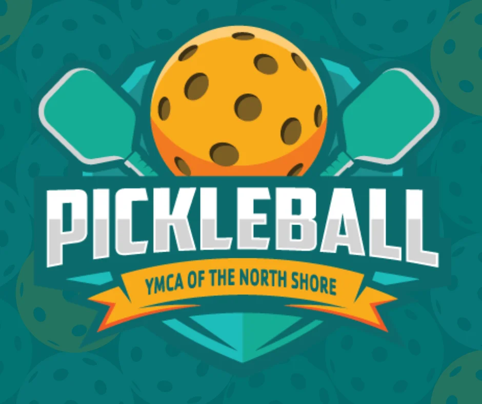 Pickleball — YMCA of the North Shore